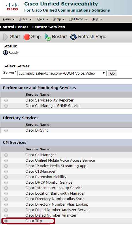 Collaboration and IT Series : Change the Cisco IP Phone Background