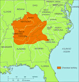 The iCross-Cultural Citizen Project – Our Indigenous World: Cherokee ...