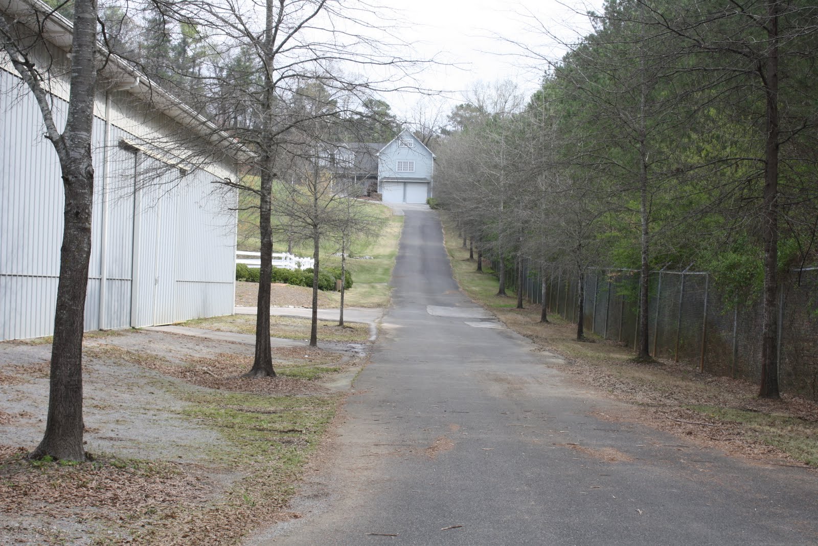 Things Remembered: Richard Scrushy Estate Sale