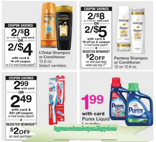 Free Promo Codes and Coupons 2023: Walgreens Coupons