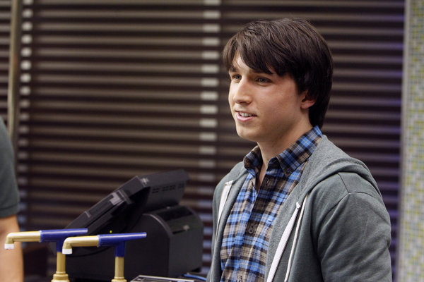 Shayne Topp (14 September 1991, Los Angeles, California, USA) movies ...