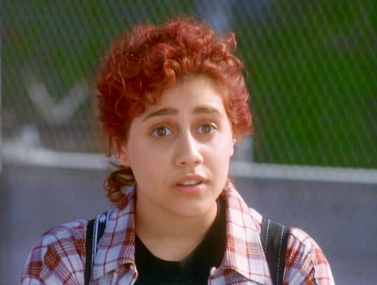 Discussion: Does Alessia Cara look like Tai (Clueless)? - Classic ATRL