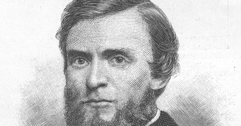 Dan Masters' Civil War Chronicles