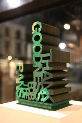 Kath Fries Studio: Topographic 1: g8 on george launch exhibition