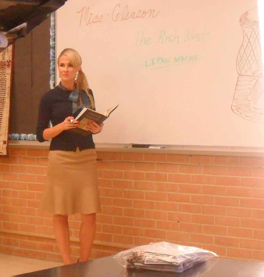 SNEAK PEEK : There's Something About Chanel Ryan