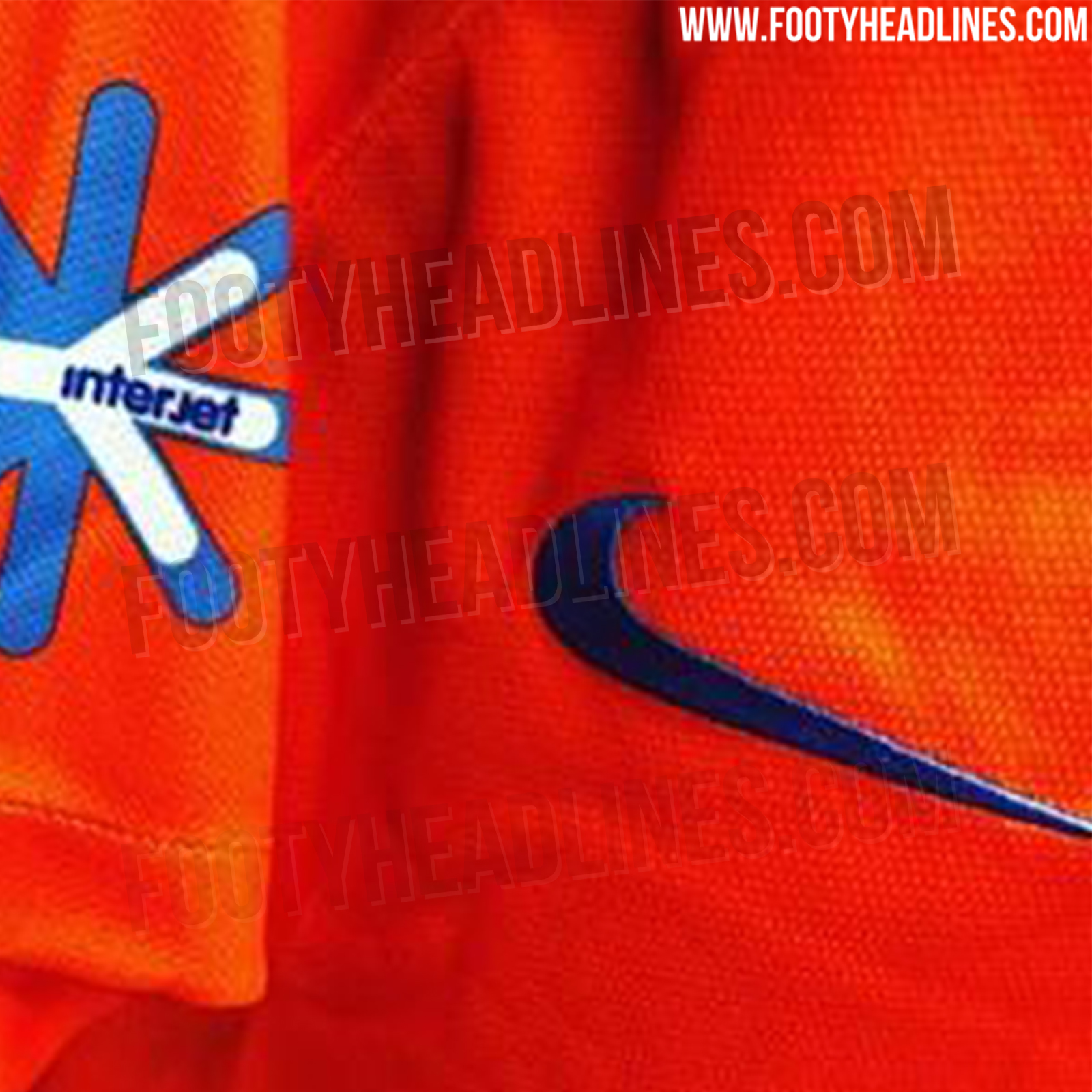 Nike Club America 2019 Third Kit Leaked - Footy Headlines