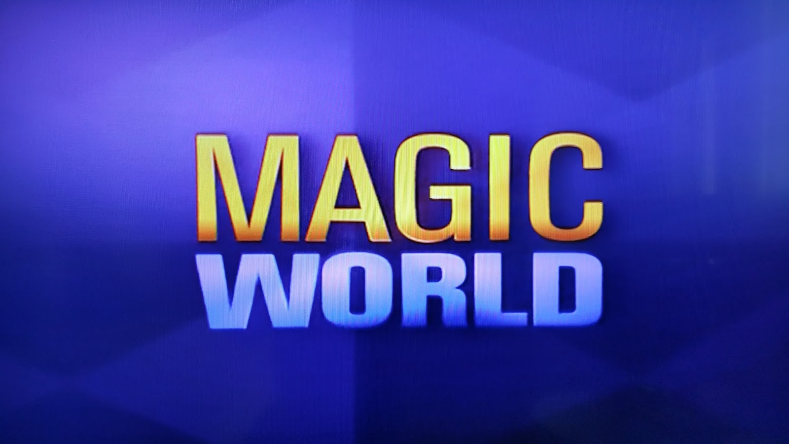 TV with Thinus: The underperforming MagicWorld channel on MultiChoice's ...