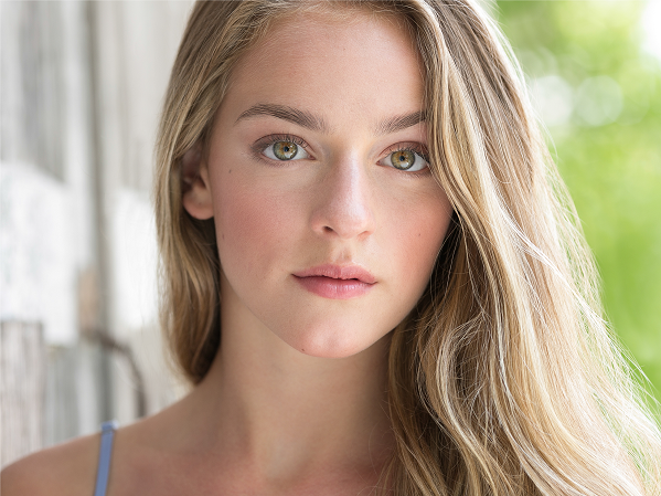 NickALive!: Meet the Cast of 'Power Rangers Beast Morphers'