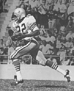 Today in Pro Football History: Highlighted Year: Bob Hayes, 1965