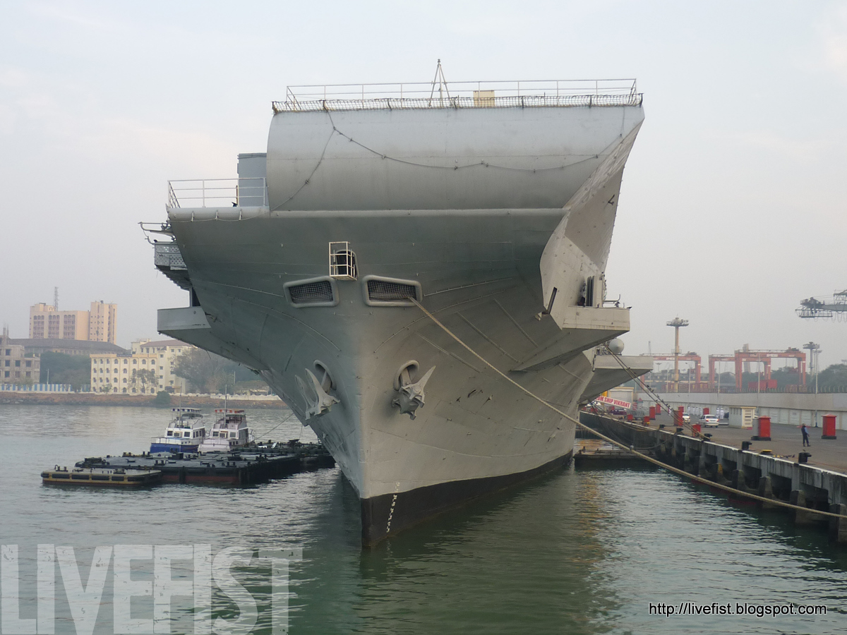 Vikrant Forlorn, But Hope Near - Livefist