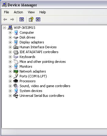 Helping Hands: How to identify the missing device drivers in Device Manager