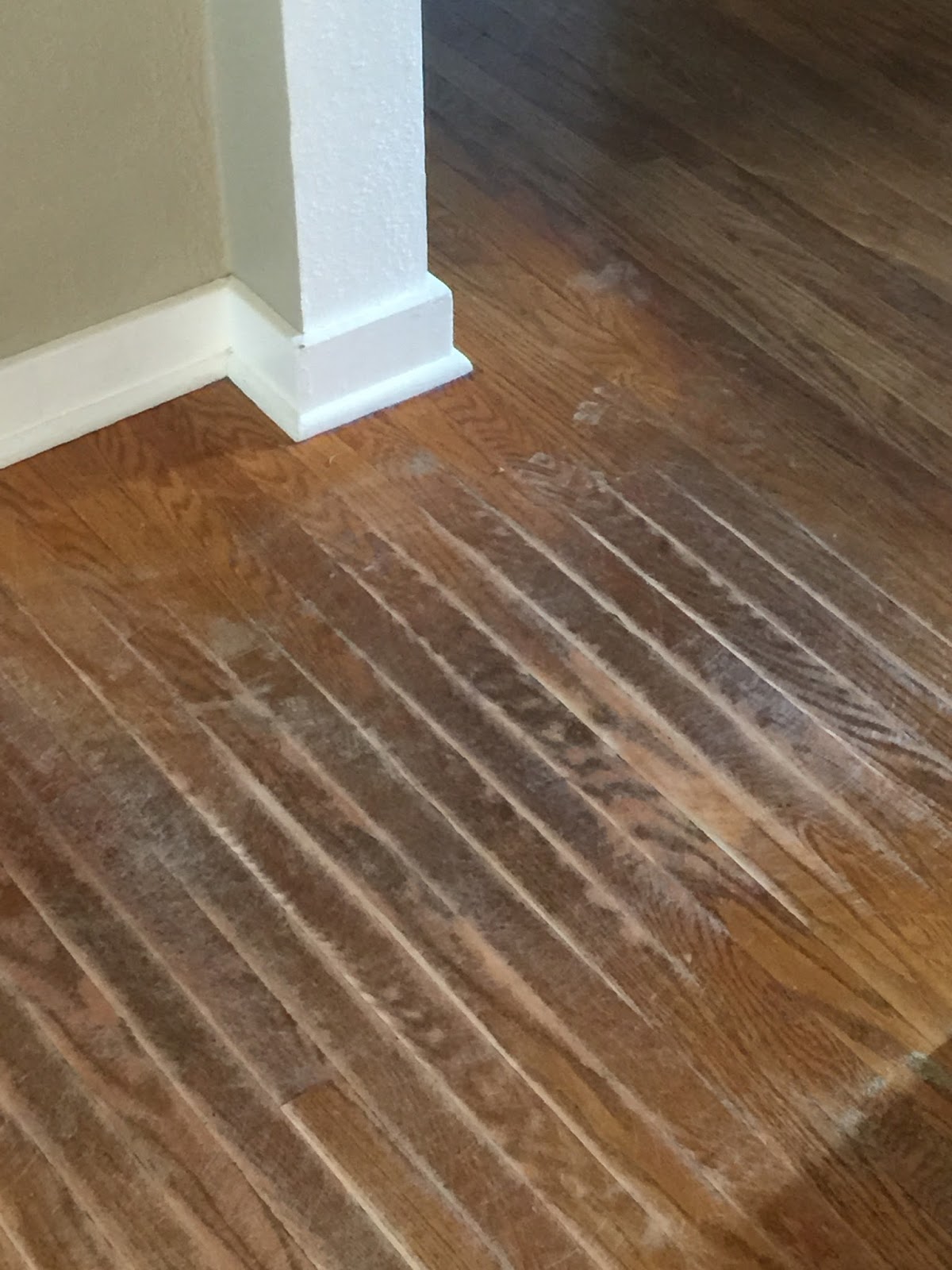 Traditions Hardwood Floors