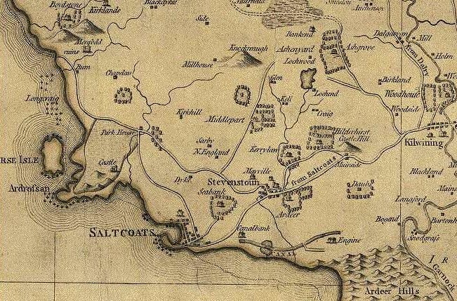 Mole's Genealogy Blog: Tracing a Military Man 6