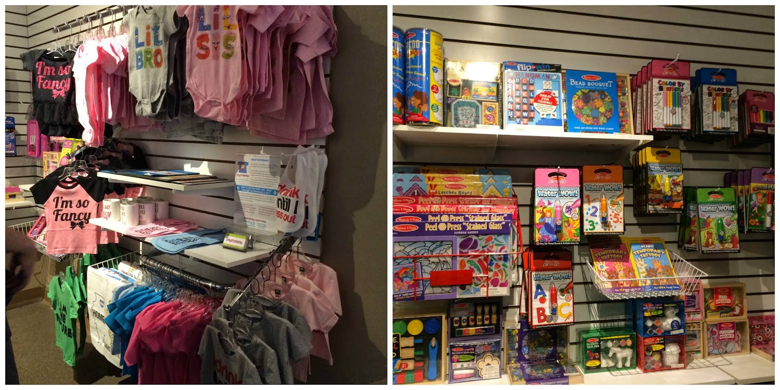 Little Beans Evanston: NOW OPEN! - All Dressed Up...