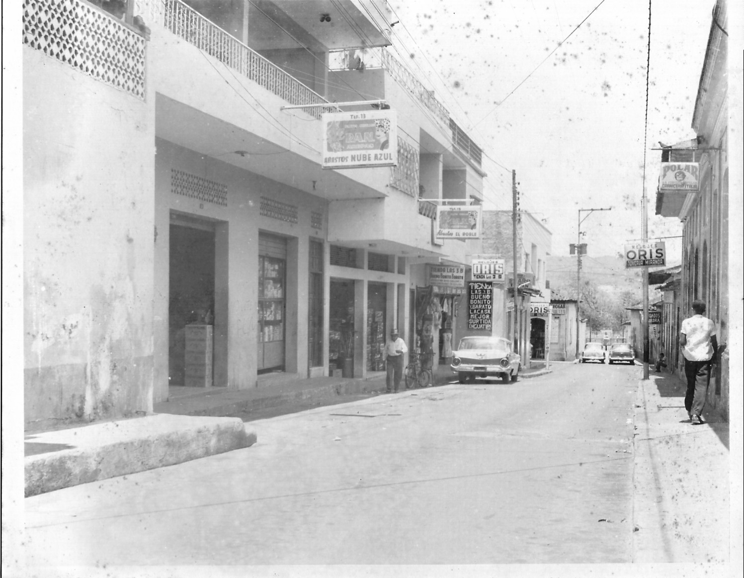 Guatire y su gente: noviembre 2017