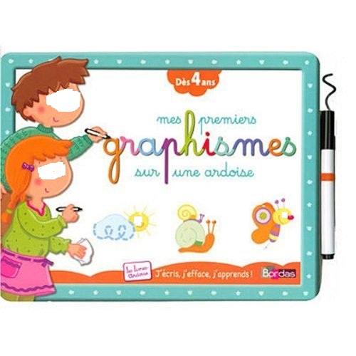 Madrassati hilwa: Graphies de base