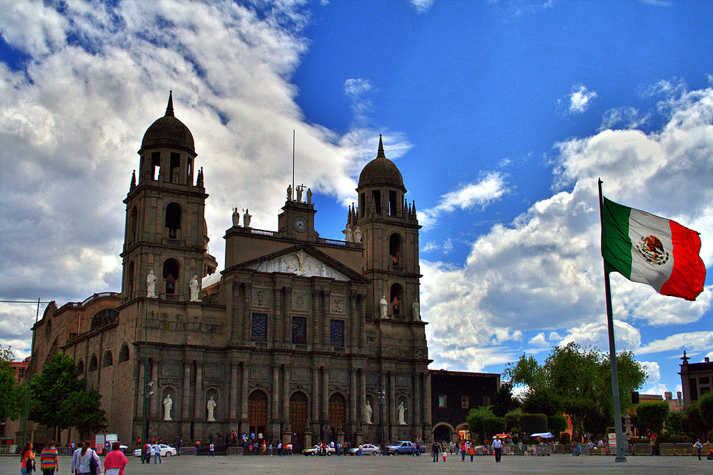 Toluca