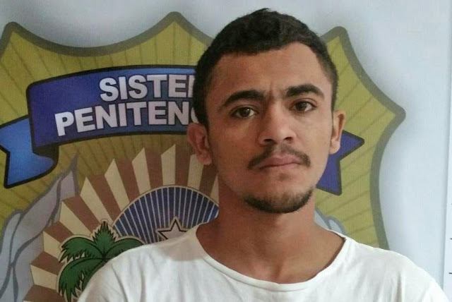 Ex PresidiÁrio É Baleado Em Via PÚblica Na Baixa Do Caic Em Apodi Rn