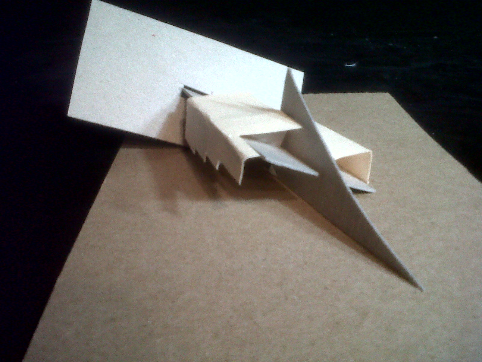 Architecture: Conceptual Models