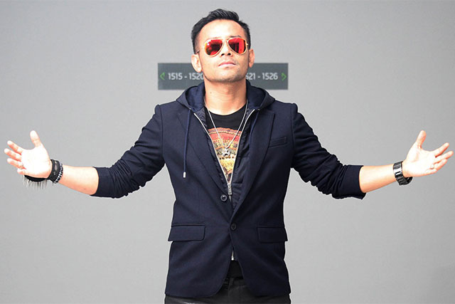 Biodata Lengkap Judika Dan foto Terbarunya