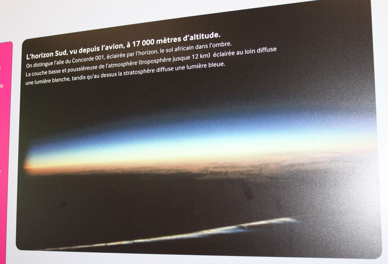 SPACE RELICS: 30 juin 1973 - Concorde et l'éclipse totale du Soleil ...