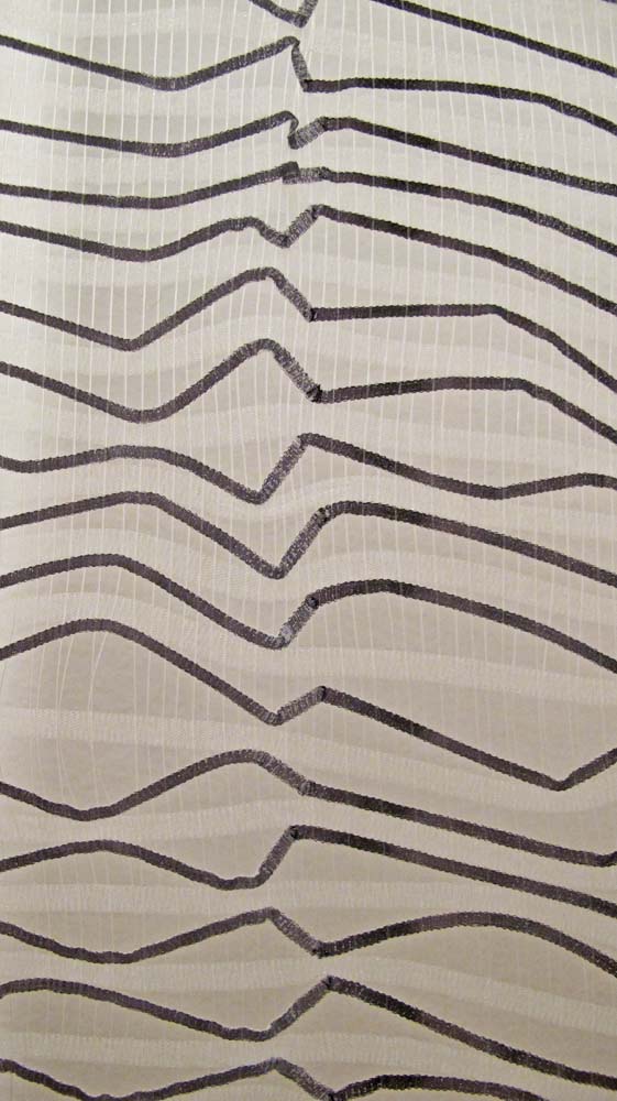 Jennifer Coyne Qudeen: Fiberart International at Pittsburgh Center for ...