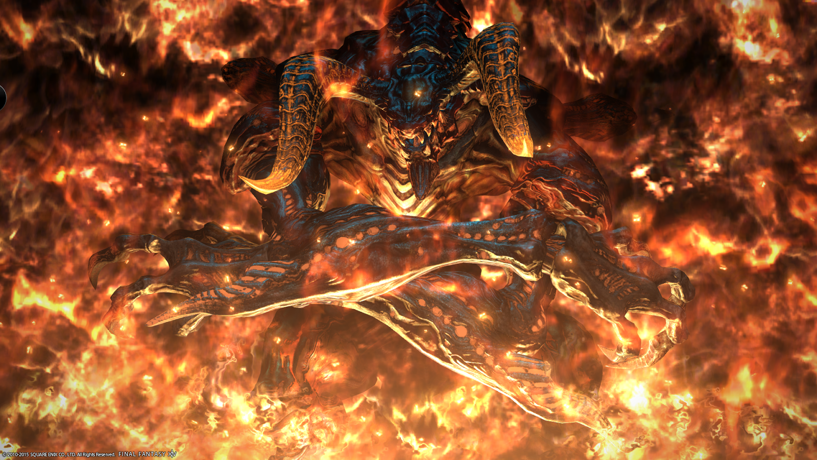 Ifrit - Gamer Girl Confessions