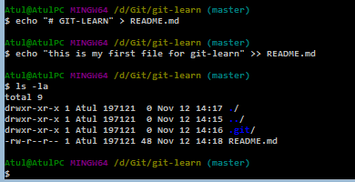 Let's Learn - Git Basics #2 - DataGenX