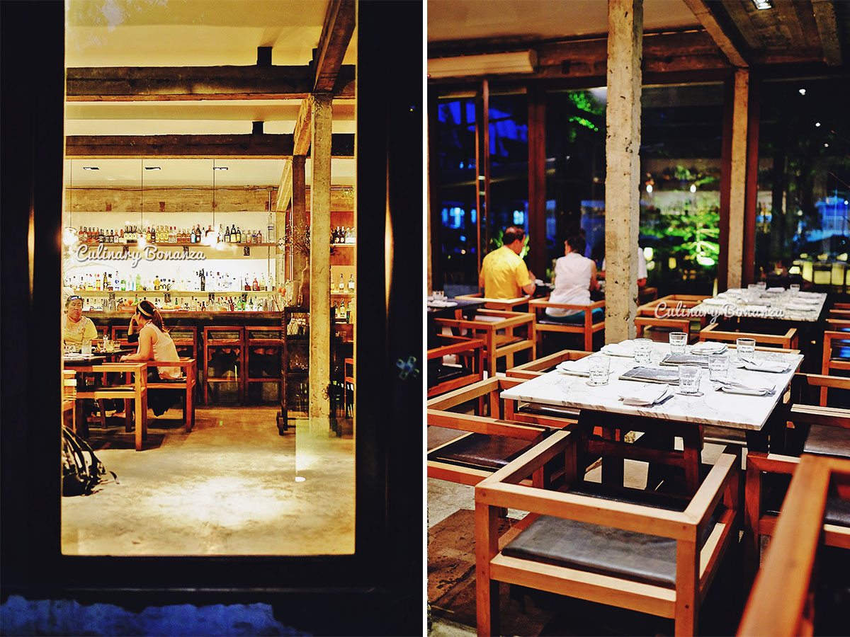 Hipster & Classy SALT at Ari, Bangkok | Culinary Bonanza
