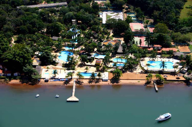 Tiozinhos do Asfalto Moto Turismo: RIFAINA / SP - ESTÂNCIA TURÍSTICA ...