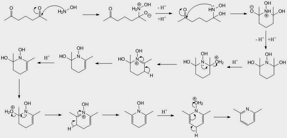 Synthesis of Heteroaromatic Compounds: Indoles and 6-Membered Rings