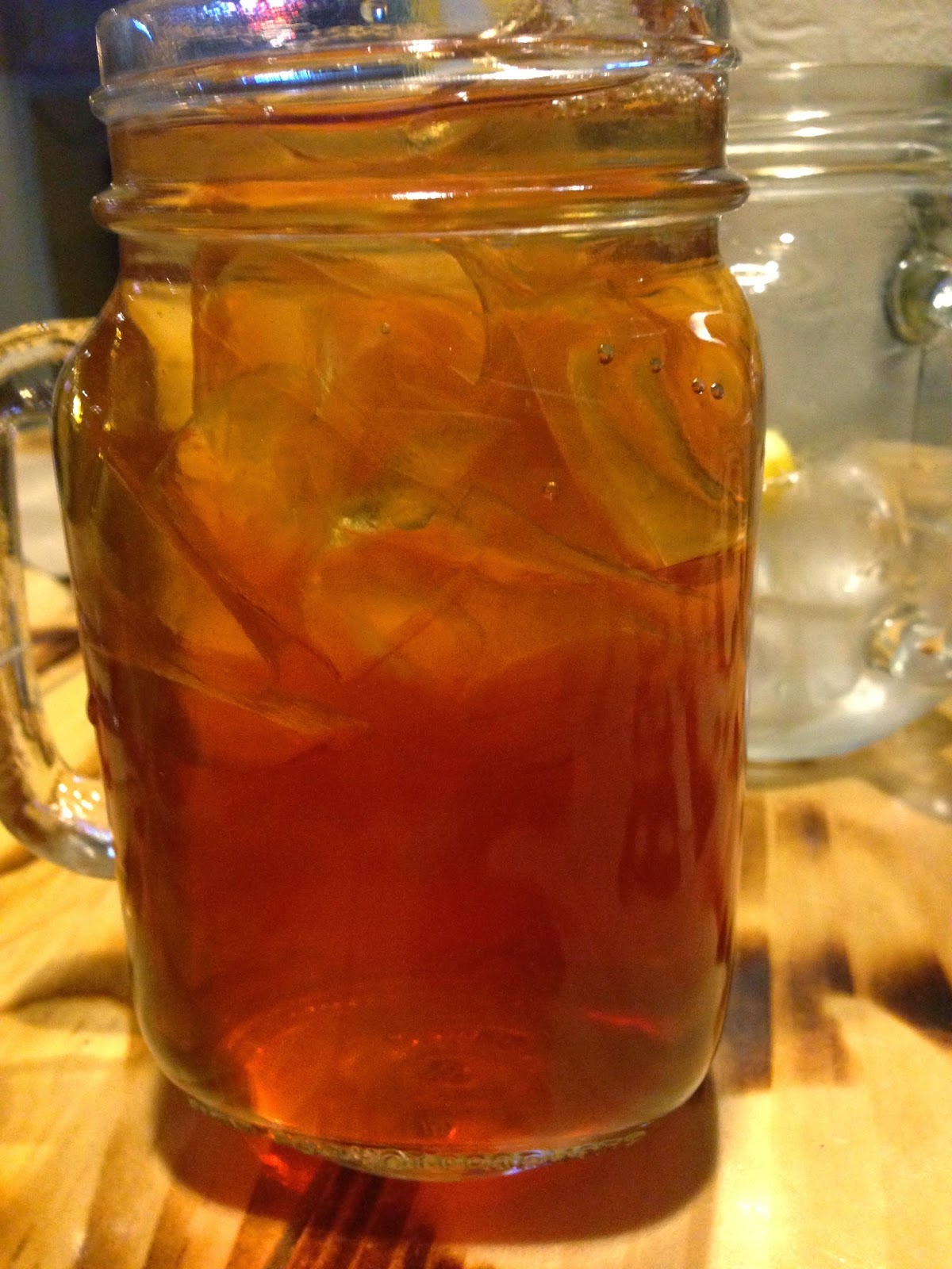 Weekend Colds - Olive and Tate