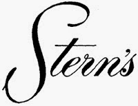 REMEMBERING STERN'S BERGEN MALL, PARAMUS NJ: Working for Stern's Bergen ...