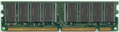 HARDWARE BASICO: MEMORIA RAM