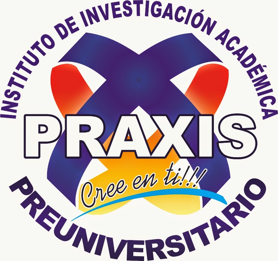 Instituto de Investigación Académica Praxis : Claves Área A - Aptitud