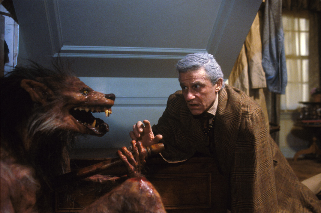 Cinematic Autopsy: "Fright Night (1985/Blu-ray/Twilight Time)" Review