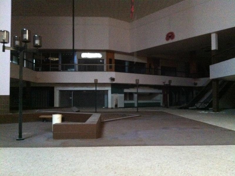 Sky City: Retail History: Regency Mall (Part 1): Augusta, GA