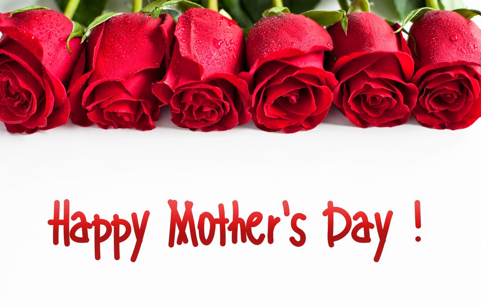 Write What Inspires You! ~ Donna M. McDine: Happy Mother's Day