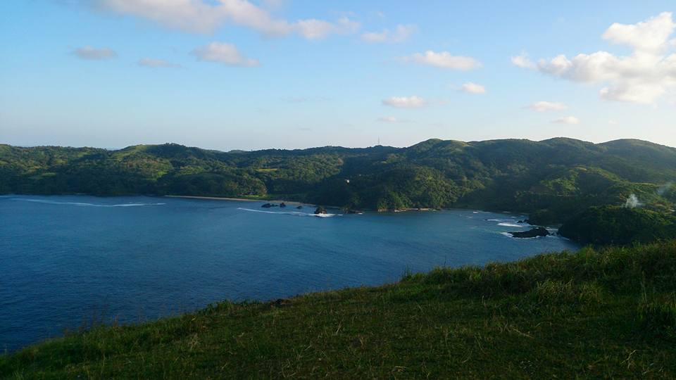 Balacay Point (Baras, Catanduanes) : ~ GUMAMELA SA PARAISO