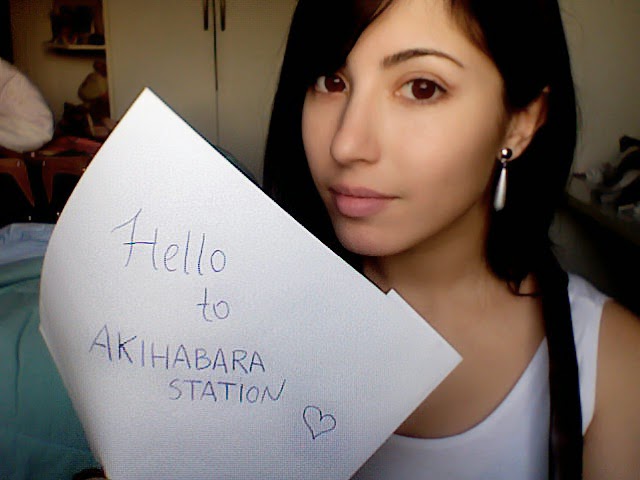 Cosplay: entrevista a Danielle Vedovelli.