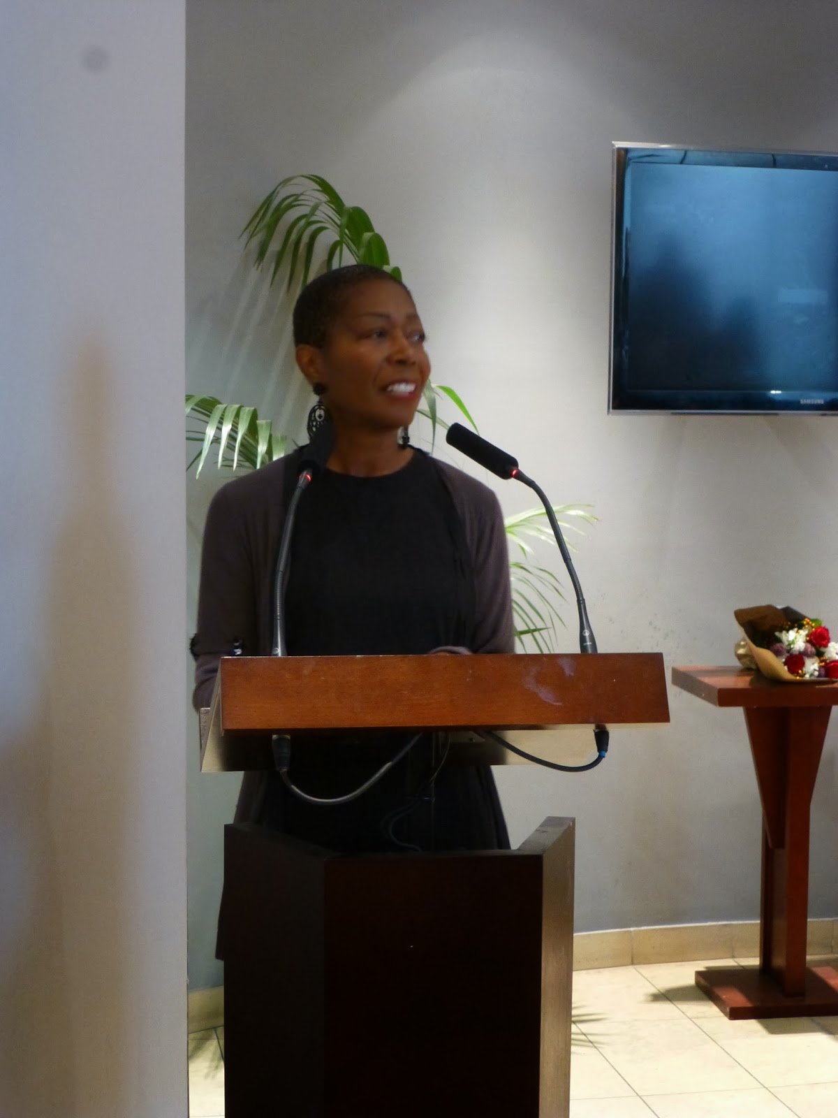Entrée to Black Paris™: James Emanuel Interred at Père Lachaise Cemetery