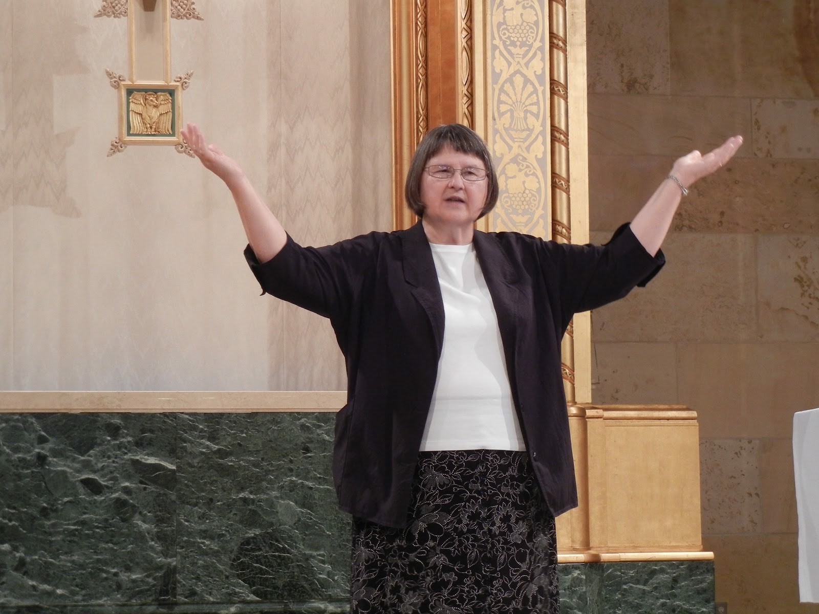 Yankton Benedictines: Celebrations of New Promise!