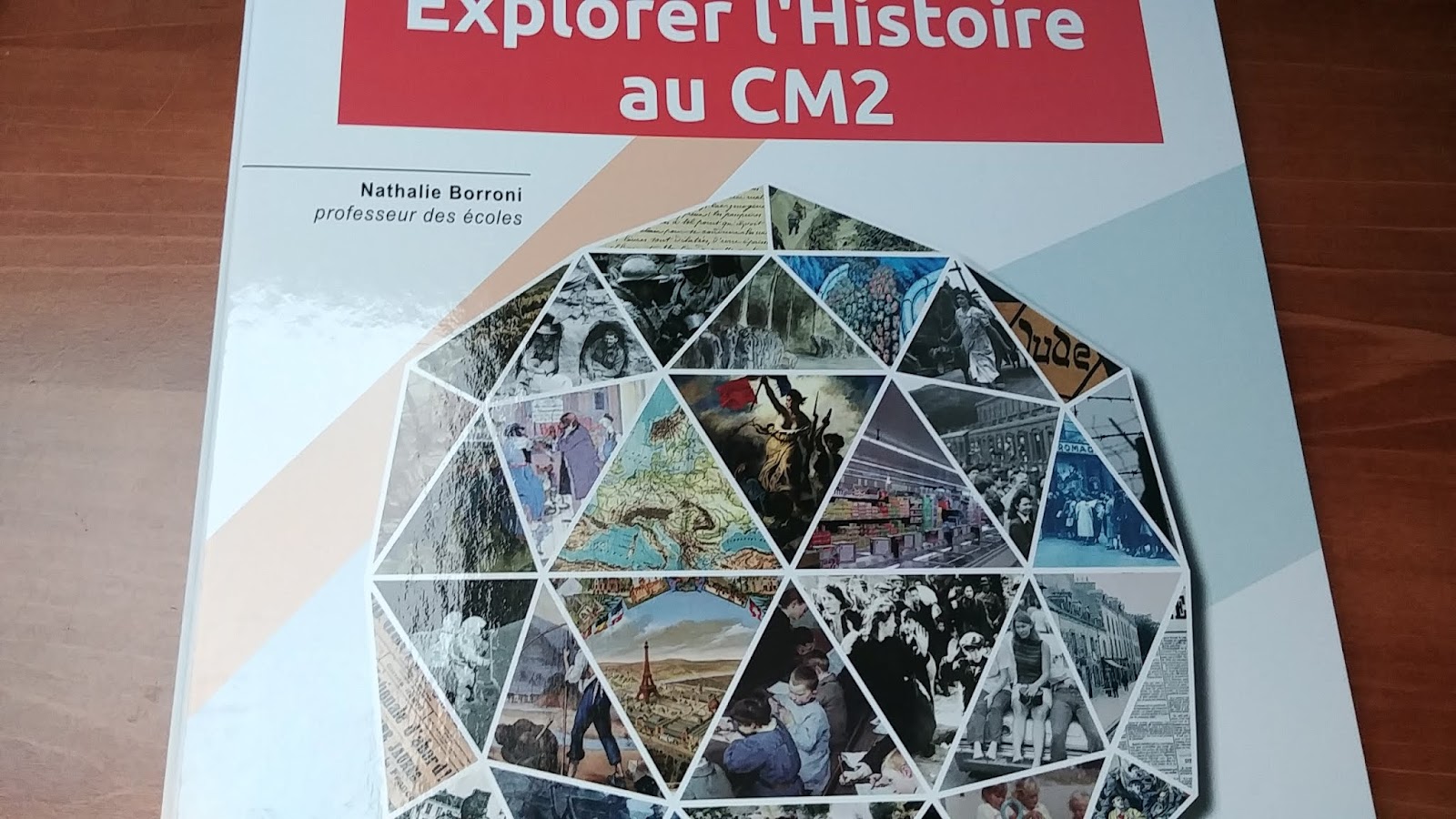 La classe de Sanléane: Explorer l'histoire CM2
