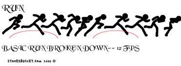 Fantasy Stories Galore!: The 3D Figure in Motion