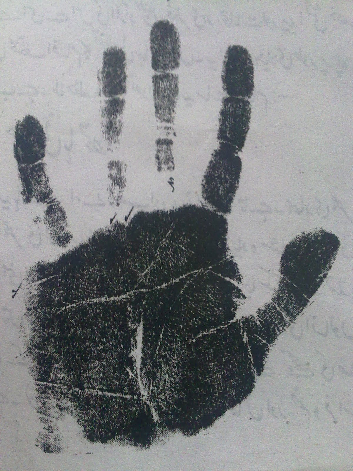Palmistry Guide: Seven types of Hands in Palmistry-The basics of hand ...