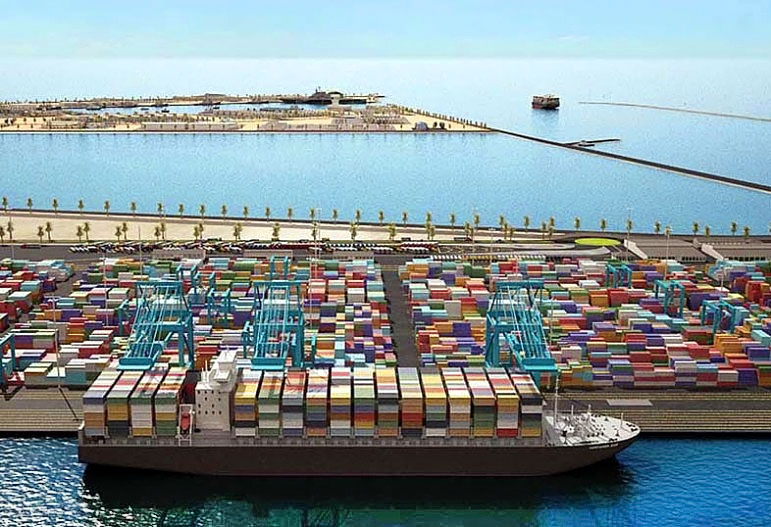 Liman nedir ne demektir? Anlamı - Laf Sözlük