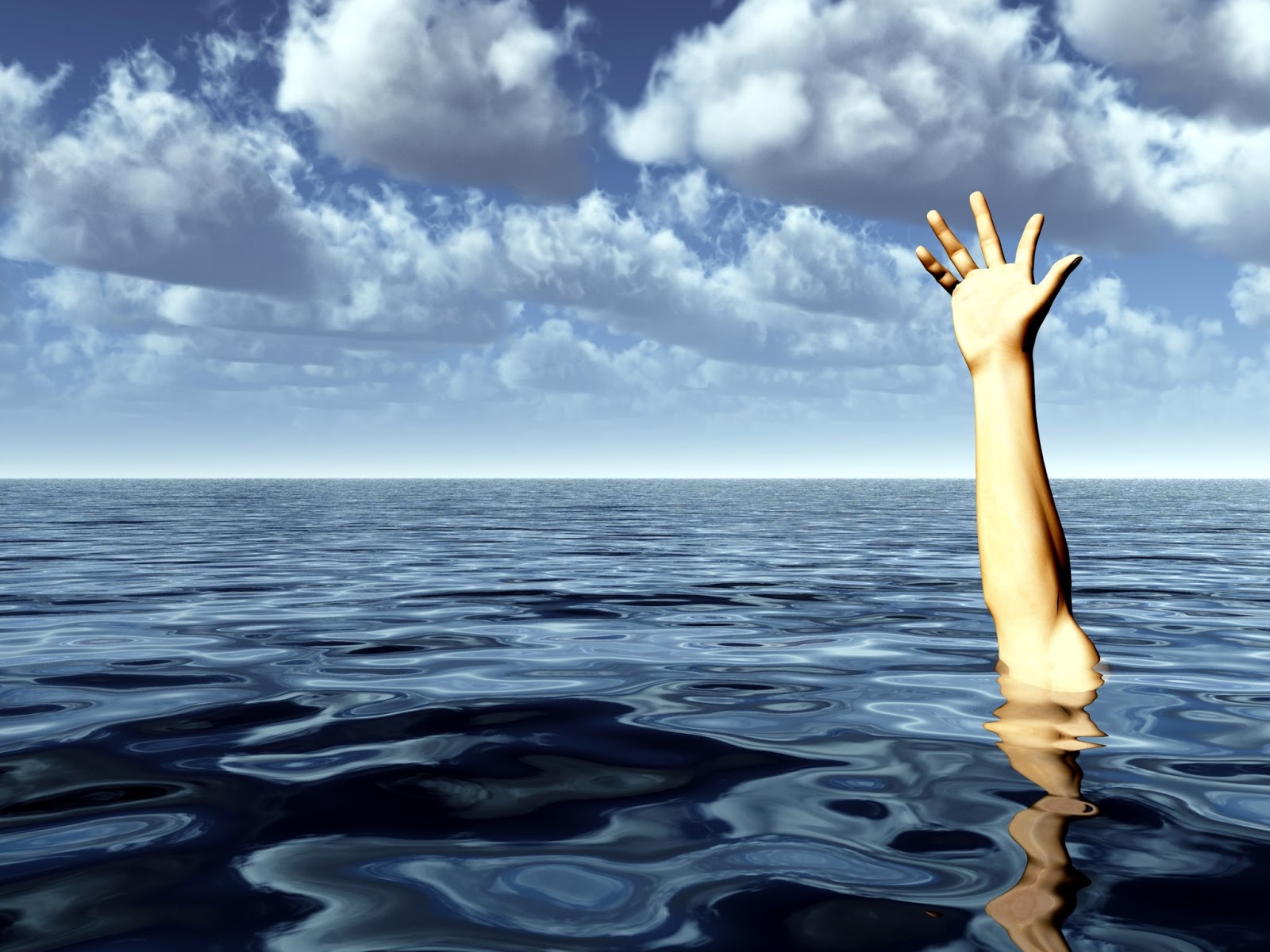 christianwatts.org: When was the last time you fed Jesus?