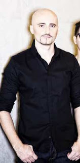 VOLTAJ Biografie trupa: Calin Goia, Valeriu Ionescu, Gabriel Constantin ...