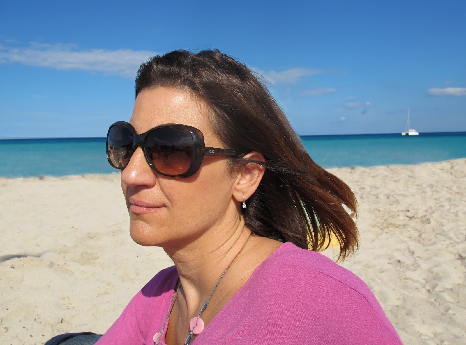 Sopra La Torta: {Me}