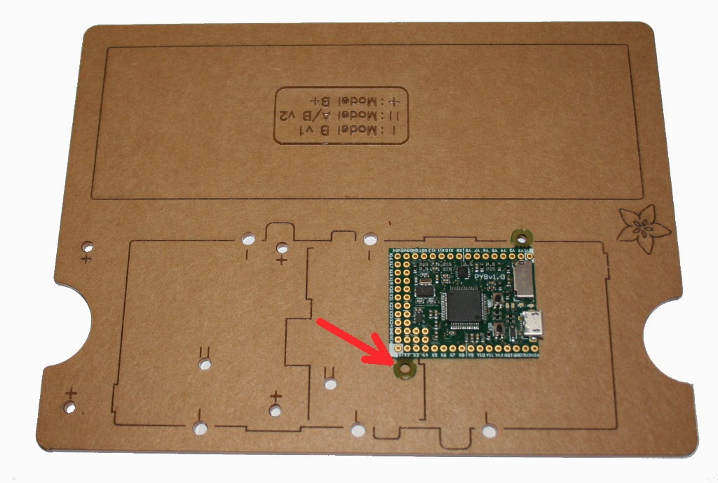 Micro Python: Offrez un environnement de prototypage confortable à ...